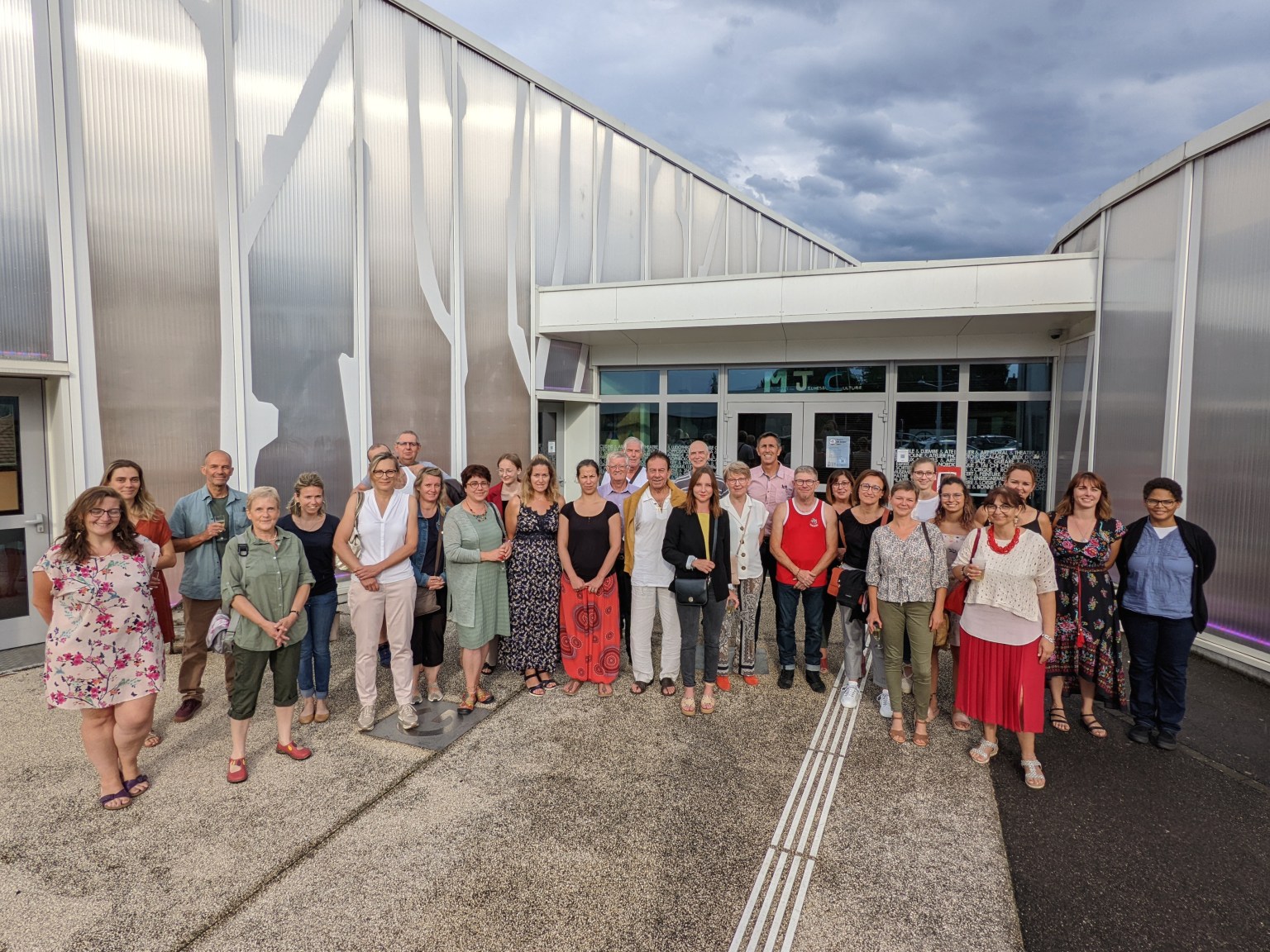 L’équipe – MJC Altkirch